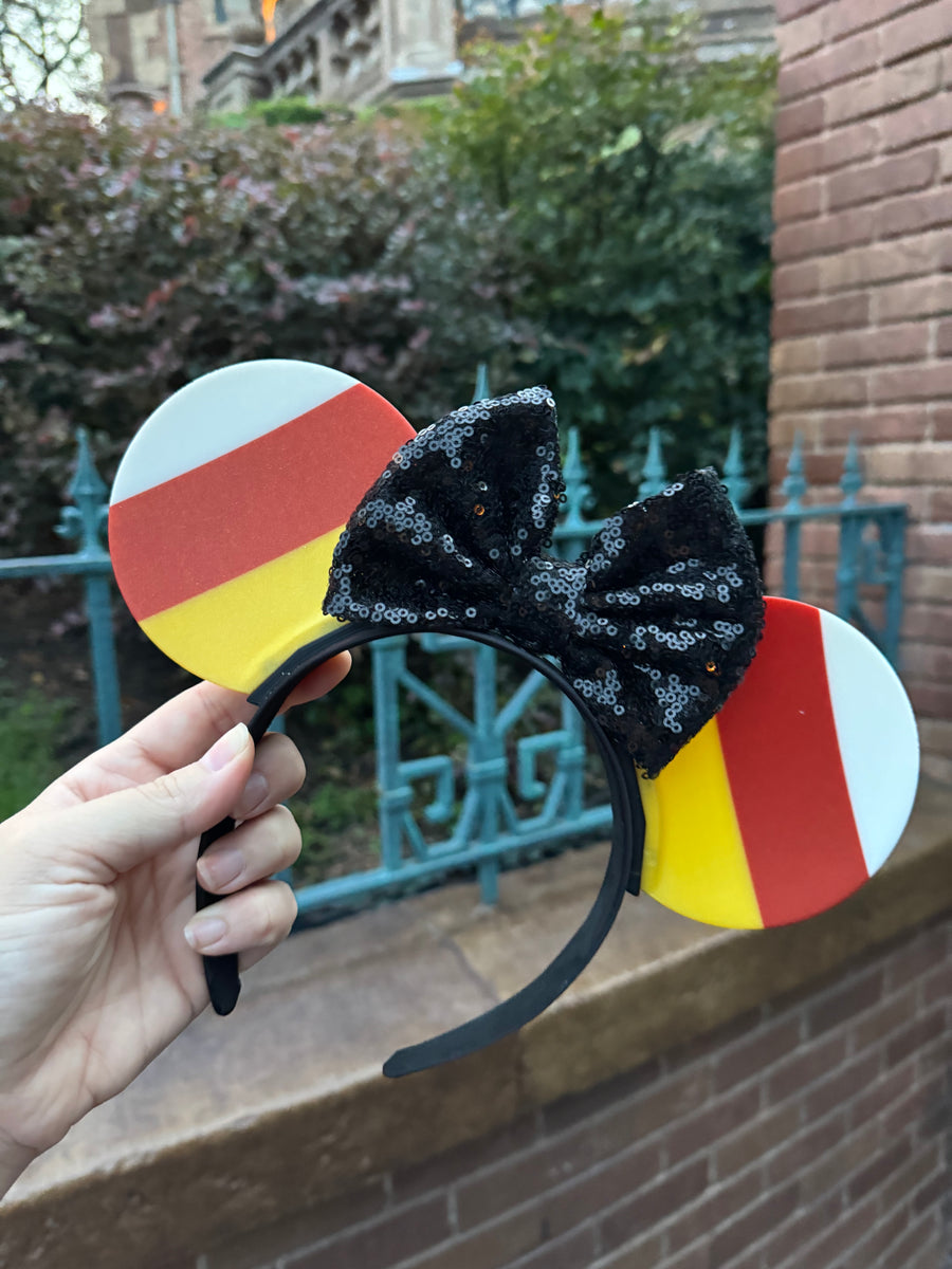 "Standard" Candy Corn – Imaginex Ears