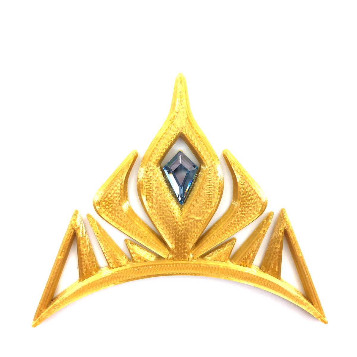 Tiara Hair Clips – Imaginex Ears