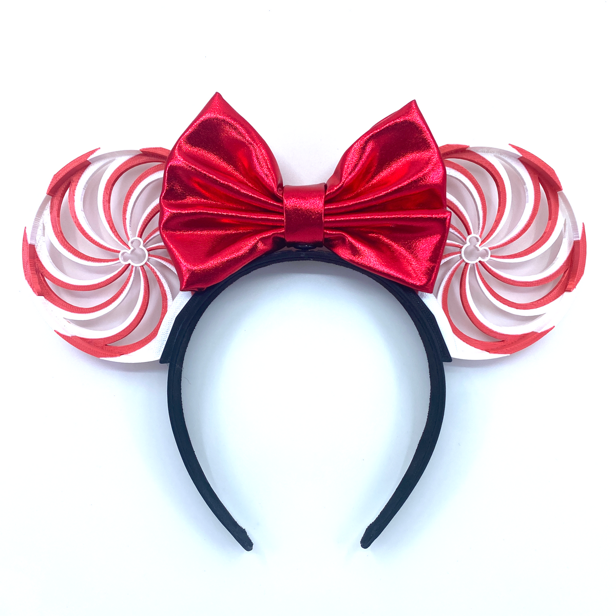 "Standard" Minty Mouse – Imaginex Ears