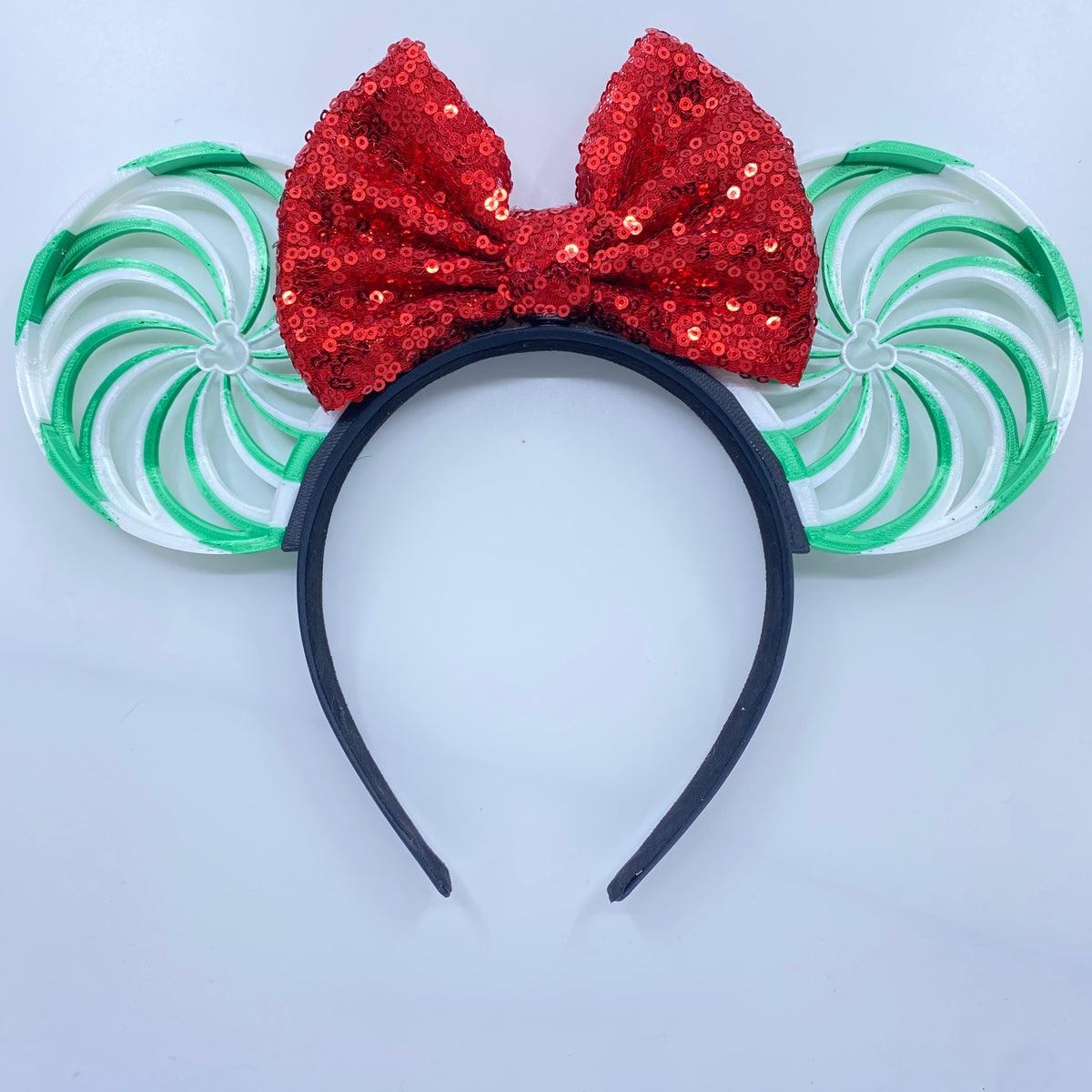 "Standard" Minty Mouse – Imaginex Ears